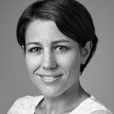 Caroline Faillet - Opinion Act